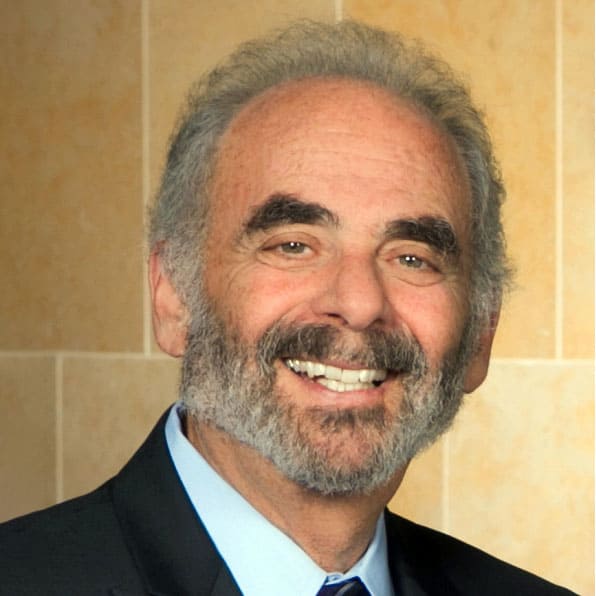 Michael Berk - Congregation Beth Israel