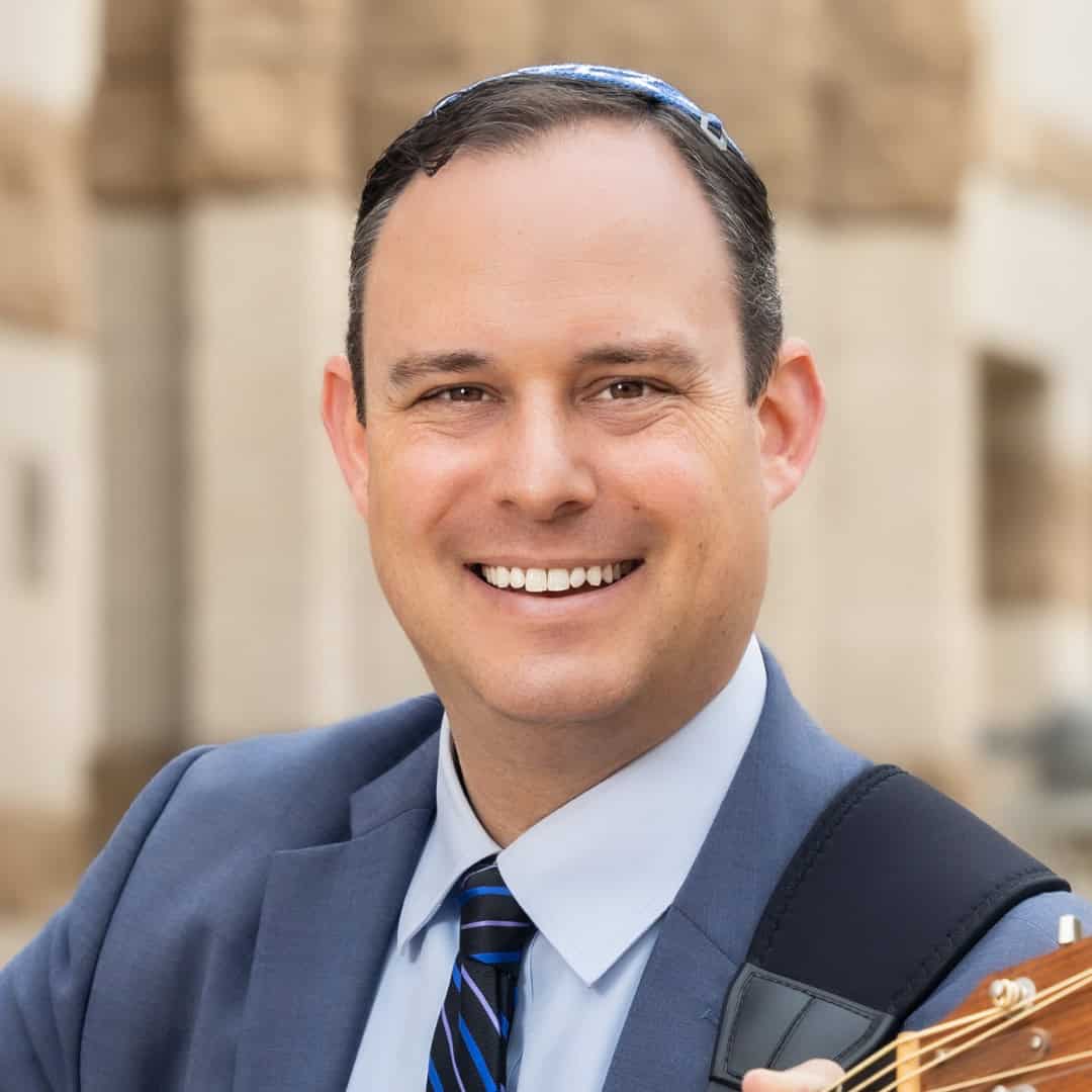 Clergy - Congregation Beth Israel