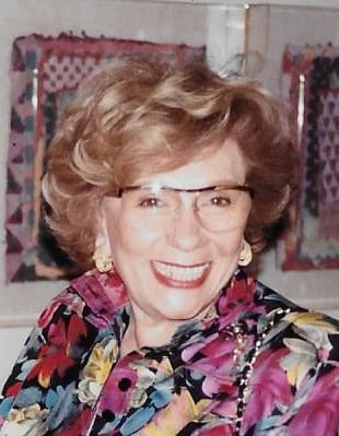 Jeanette’s Enchanted Garden - Congregation Beth Israel