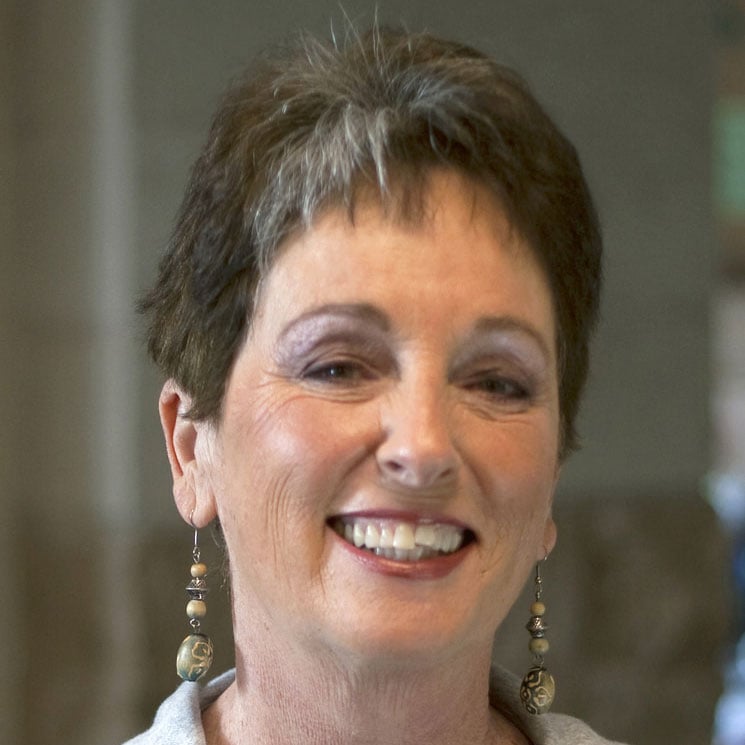Helene Schlafman - Congregation Beth Israel