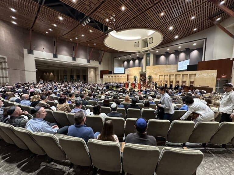 Pride Shabbat: Communitywide Service & Celebration - Congregation Beth ...