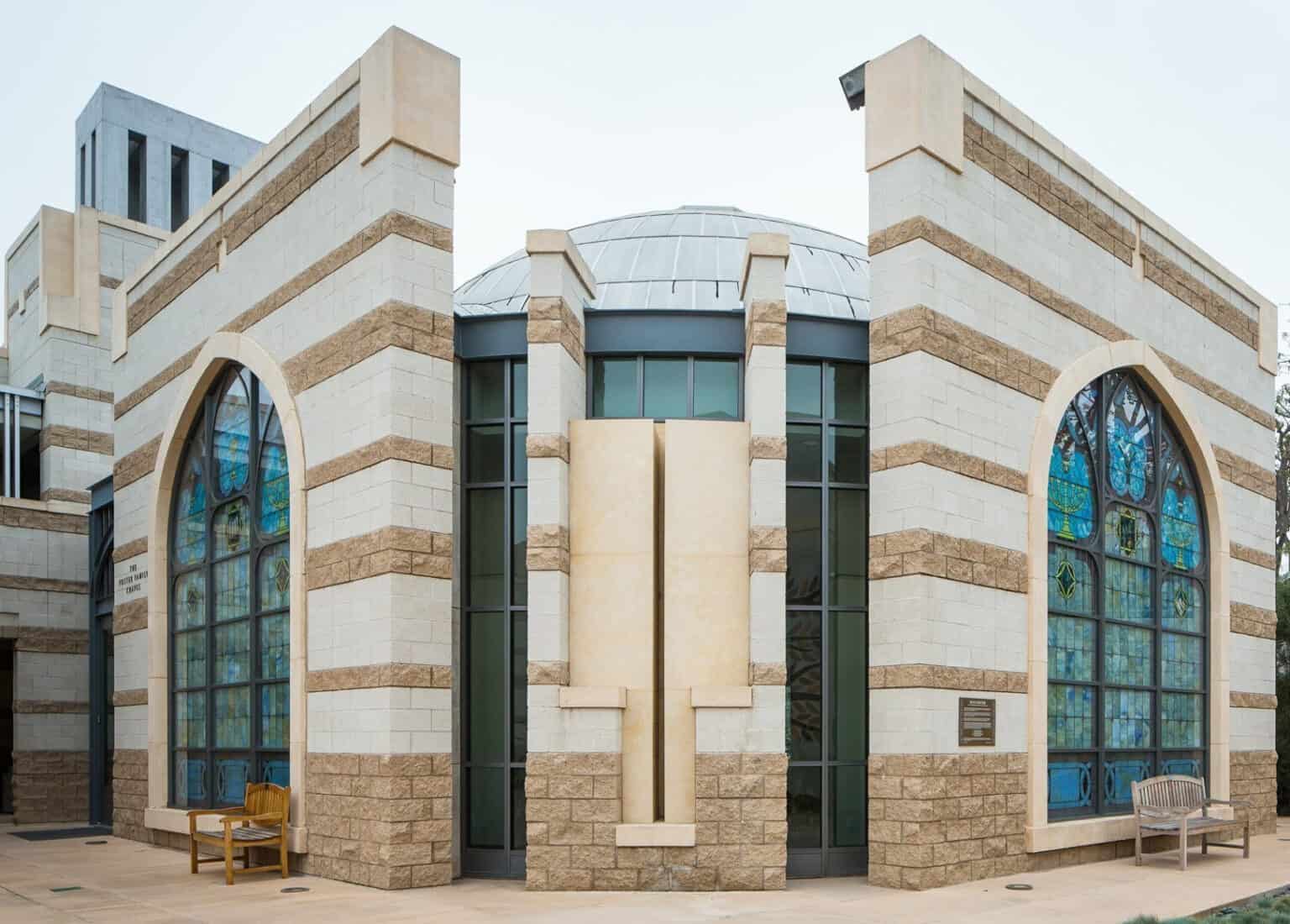 Our History - Congregation Beth Israel