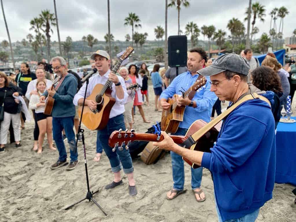 Congregation Beth Israel - An inclusive Reform congregation in San Diego